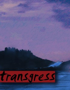 Transgress August Issue | transgress magazine